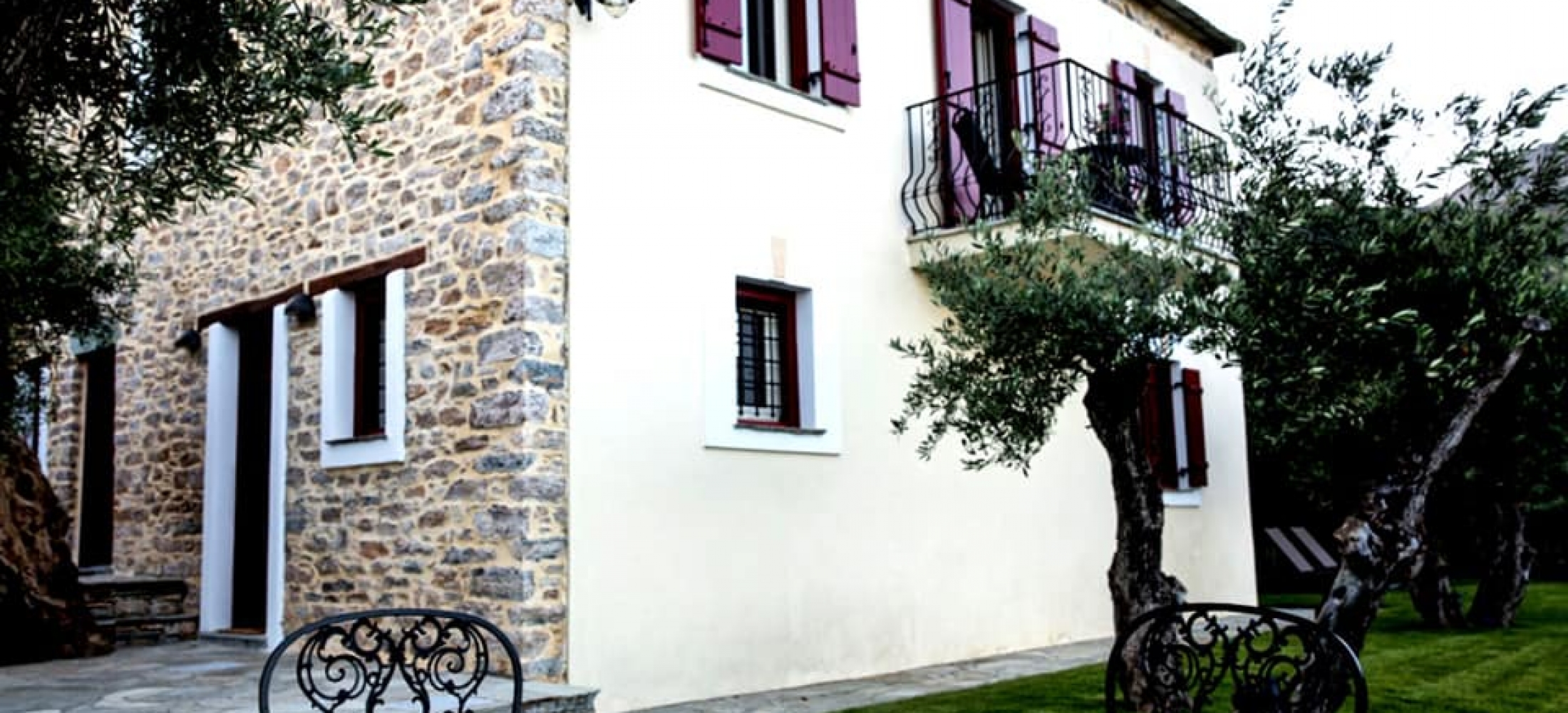 ΑΝΑΣΤΗΛΩΣΗ ΠΑΛΙΑΣ ΚΑΤΟΙΚΙΑΣ ΣΤΗ ΘΕΣΗ ΔΥΟ ΡΕΜΜΑΤΑ ΑΝΩ ΓΑΤΖΕΑΣ ...
